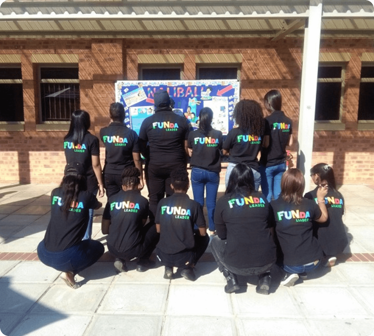 Get Involved - Nalibali