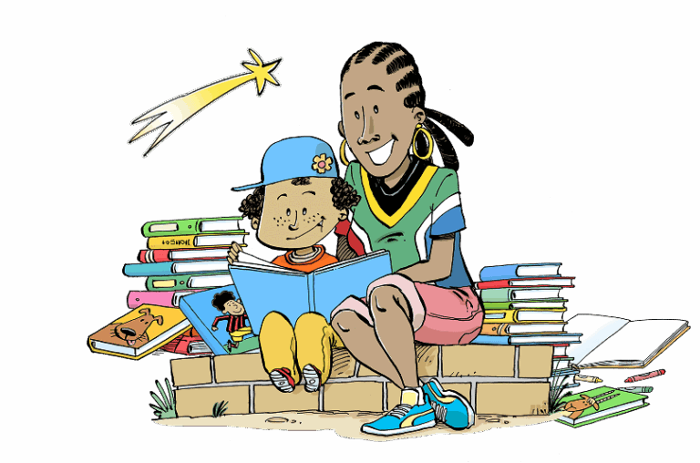 Training - Nalibali