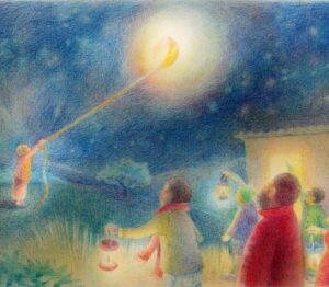 Kids Corner - Nalibali