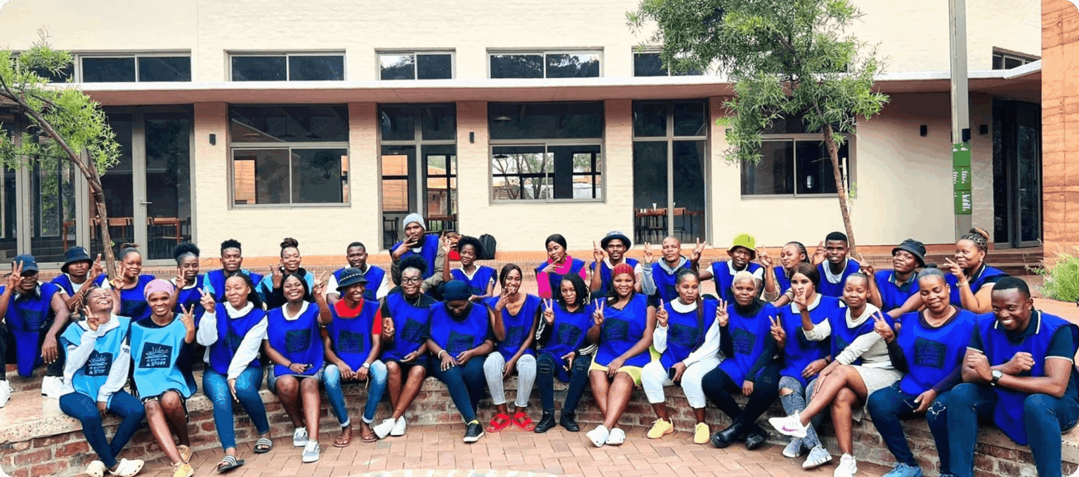 Nal’ibali-SEF Project - Nalibali