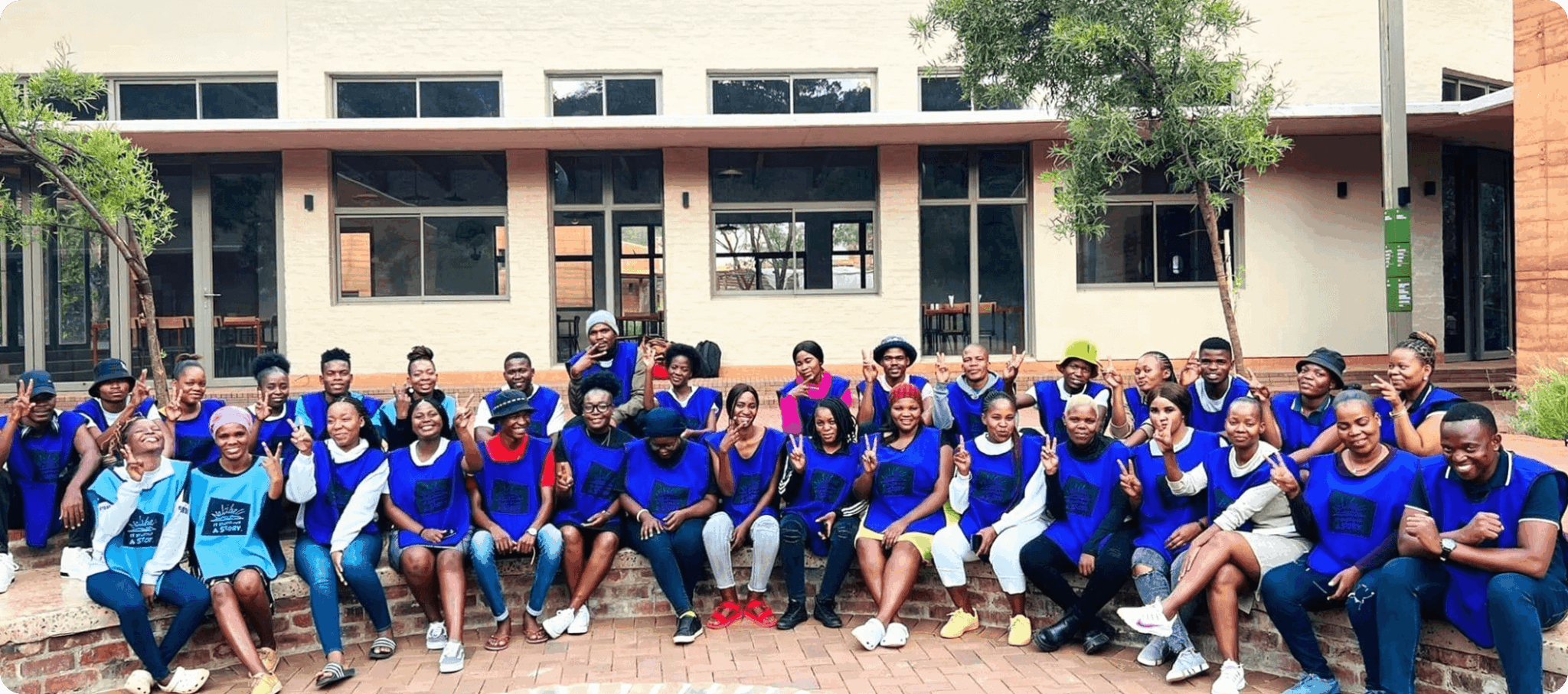 Nal’ibali-SEF Project - Nalibali