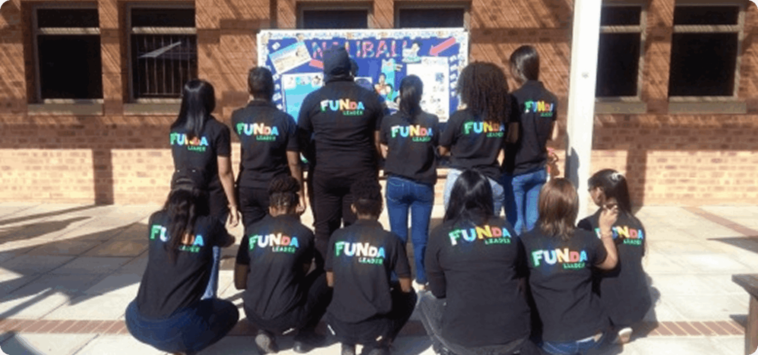 FUNda Leader - Nalibali